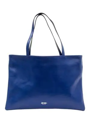 LA ROSE Tote Bag - Blue
