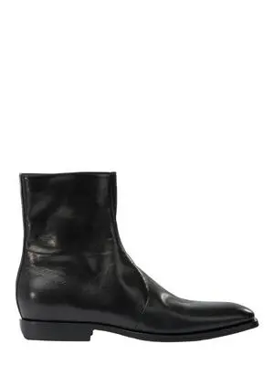 HENDERSON BARACCO Ankle Boots - Black