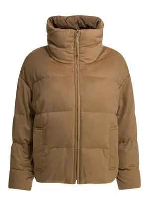Max Mara Jacket - Brown