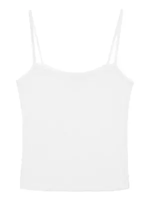 ANINE BING Pia Cami Tank