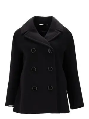 Max Mara Giacca - Nero
