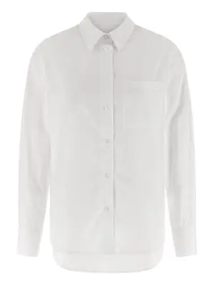 LOULOU DE SAISON Lee Shirt