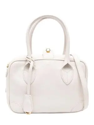GOLDEN GOOSE Vita Tote Bag - Butter