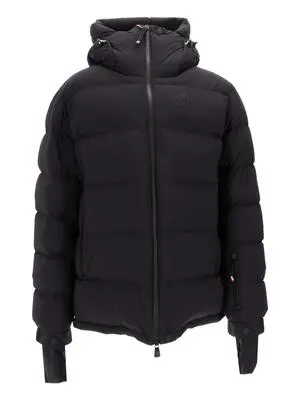 Moncler Grenoble Isorno Jacket - Black