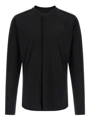 THOM KROM 911' Shirt - Black
