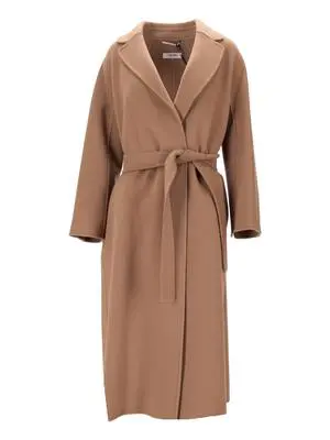 Max Mara Cappotto - Cammello