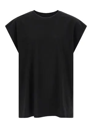 THOM KROM 925' T Shirt - Black