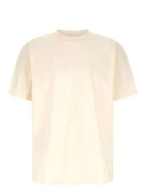 Y3 Regular T-shirt - White