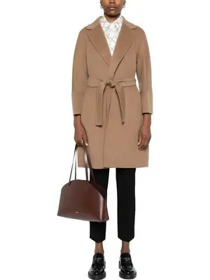 Max Mara Cappotto - Cammello