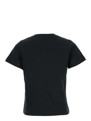 Moncler T-shirt - Charcoal