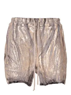 Rick Owens Boxers - Gold