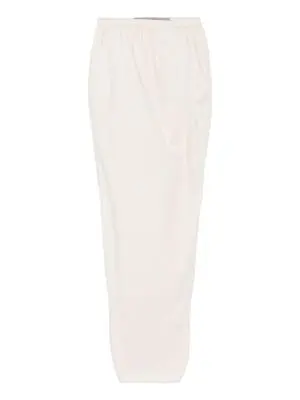 Rick Owens Pillar Long Skirt - Dinge