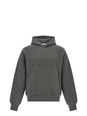 Fear Of God Classic Hoodie - Gray
