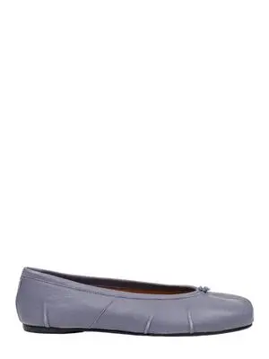 MAISON MARGIELA Ballet Flats - Powder Blue
