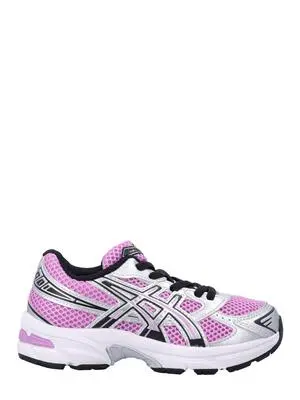Asics Athletic Sneakers - Pink