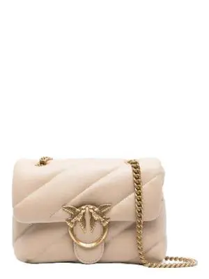 Pinko Love Puff Baby - Beige