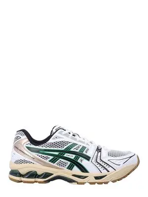 Asics Gel-kayano 14 Sneakers - White/hinoki Beige