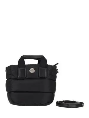 Moncler Caradoc Cross Body Bag - Black