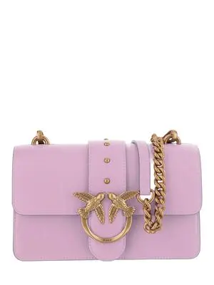 Pinko Love One Mini Bag - Pink