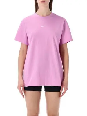 Nike T-shirt - Magenta