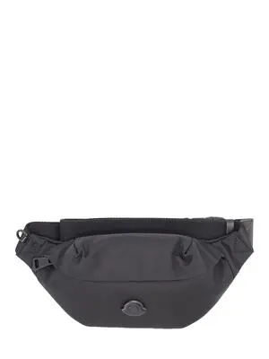 Moncler Small Belt Bag - Black