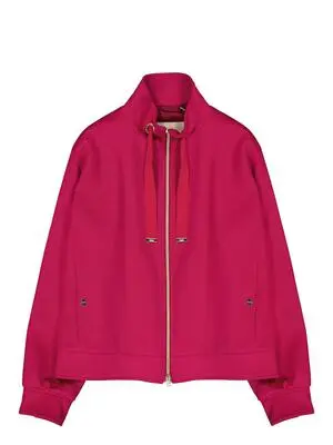 Herno Cashmere Jacket - Pink