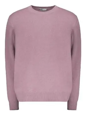 Herno Cashmere Sweater - Pink