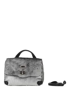 ZANELLATO Postina Shoulder Bag