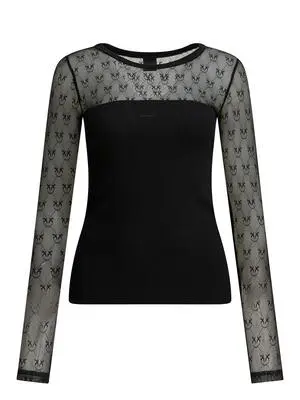 Pinko T-shirt - Black