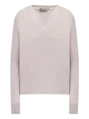 Herno Cashmere Pullover - Pink
