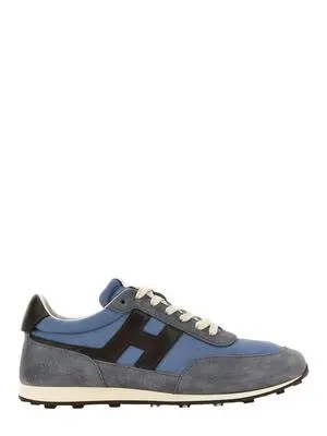 Hogan H699 Sneakers - Clear Blue