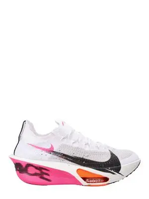 Nike Alphafly 3 Sneakers - White
