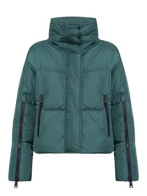 Herno Down Jacket - Green