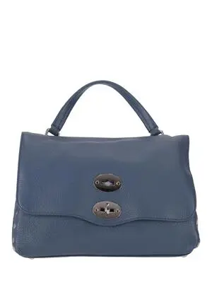 ZANELLATO Postina Daily S - Blue Pavon