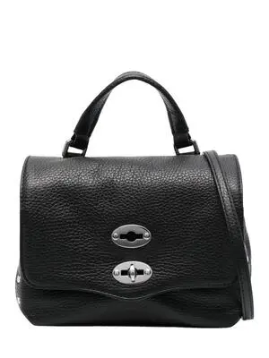 ZANELLATO Postina Daily Baby - Black Nero