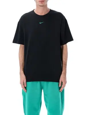 Nike T Shirts And Polos - Black