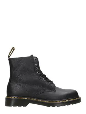 Dr. Martens Lace-up Boots - Black