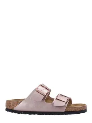 BIRKENSTOCK Arizona Birko-flor® Sandals - Copper