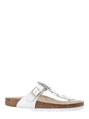 BIRKENSTOCK Sandals - White