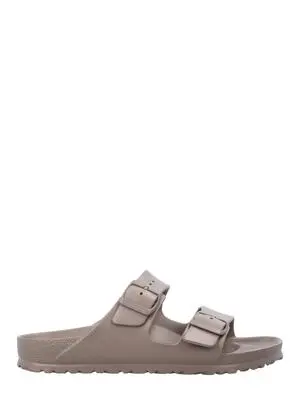 BIRKENSTOCK Arizona Eva Sandals - Grey Taupe