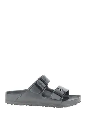 BIRKENSTOCK Arizona Eva Sandals - Gray