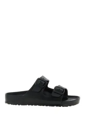 BIRKENSTOCK Arizona Eva Sandals - Black