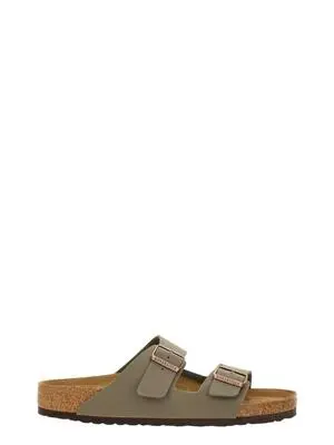 BIRKENSTOCK Arizona Sandal - Grey