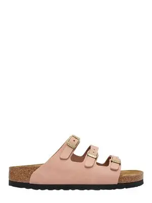 BIRKENSTOCK Florida Fresh Sandals - Pink