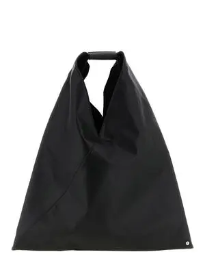 MAISON MARGIELA Japanese Classic Handbag - Black