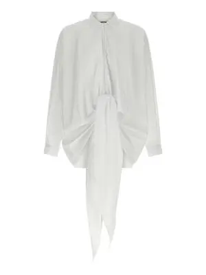 DARKPARK Romy Shirt - White