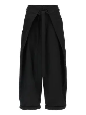 DARKPARK Stella Trousers - Black