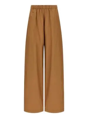 FABIANA FILIPPI Fabiana Filippi Loose Leg Pants