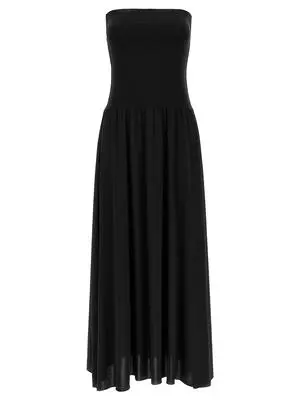 ERES Oda Dress - Black