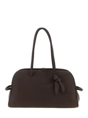 Jacquemus Le Turismo Shoulder Bag - Brown